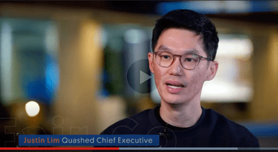 Quashed | All your insurance in one place