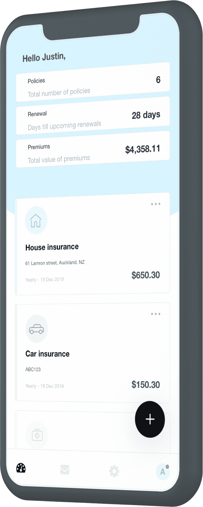 Quashed | NZ | All your insurance in one place | Quashed
